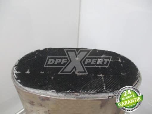 Ford Dieselpartikelfilter Reinigung (Kuga, Transit, Focus, ...) DPF-XPERT