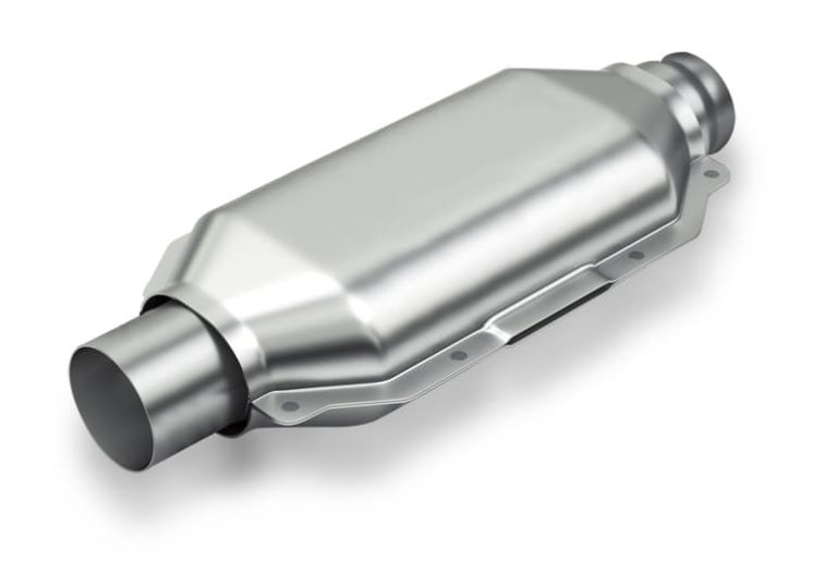 Katalysator Reinigung (Oxi-Kat) | DPF-XPERT